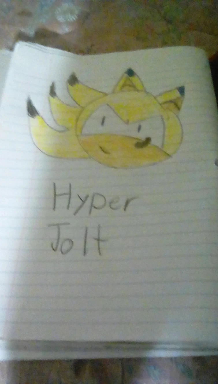 Jolt Icons (and Jolt) | Fandom