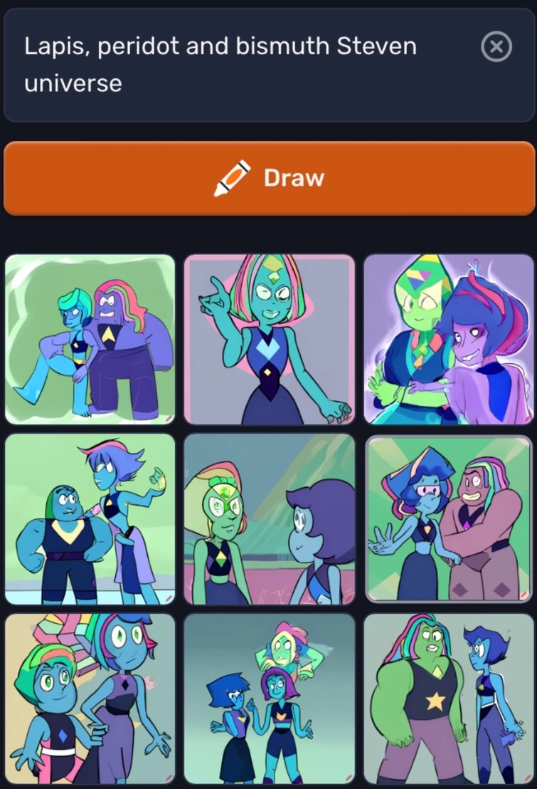 Discuss Everything About Steven Universe Wiki | Fandom