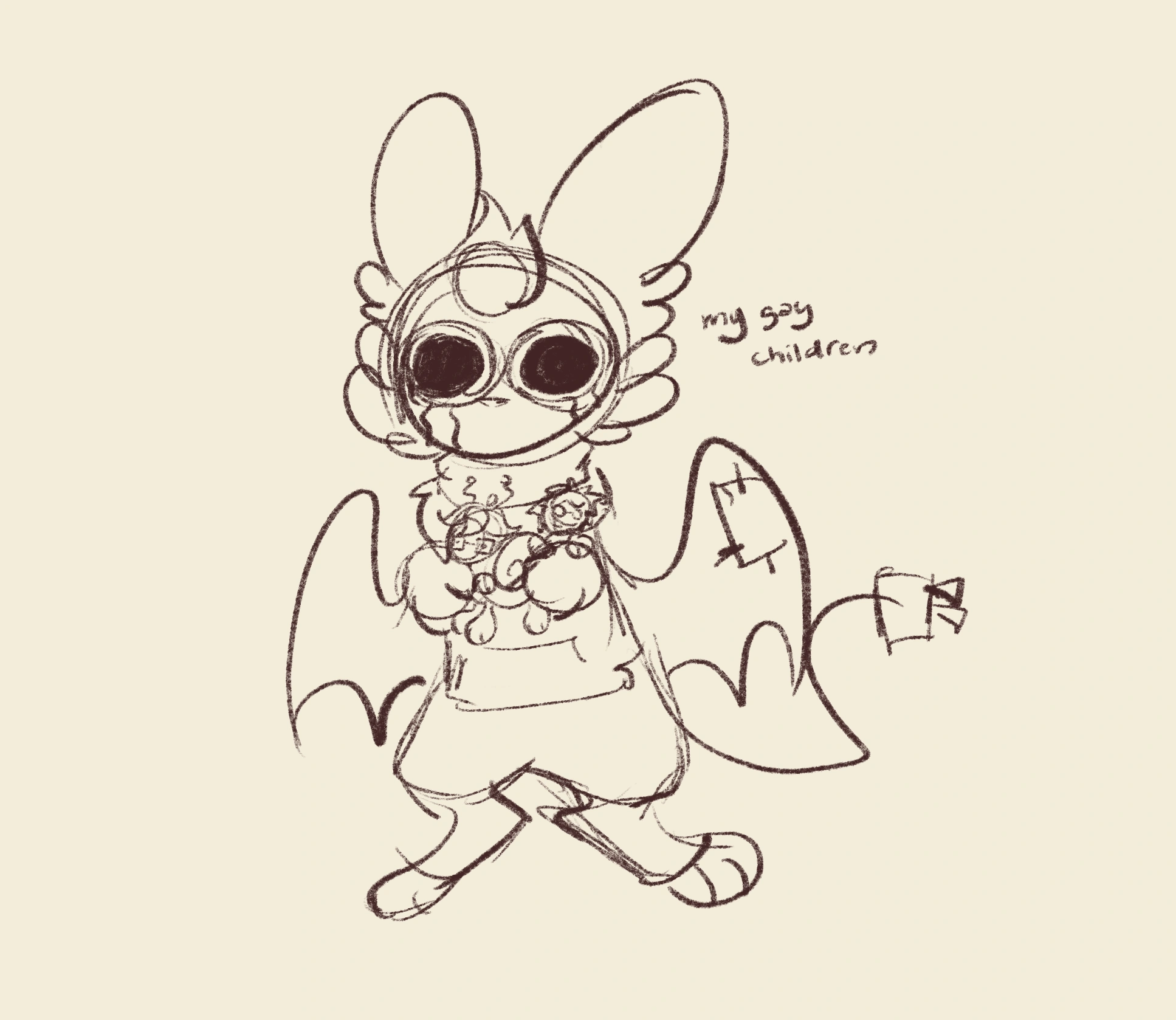 THIS WIKI EXISTS!? OMG YES | Fandom