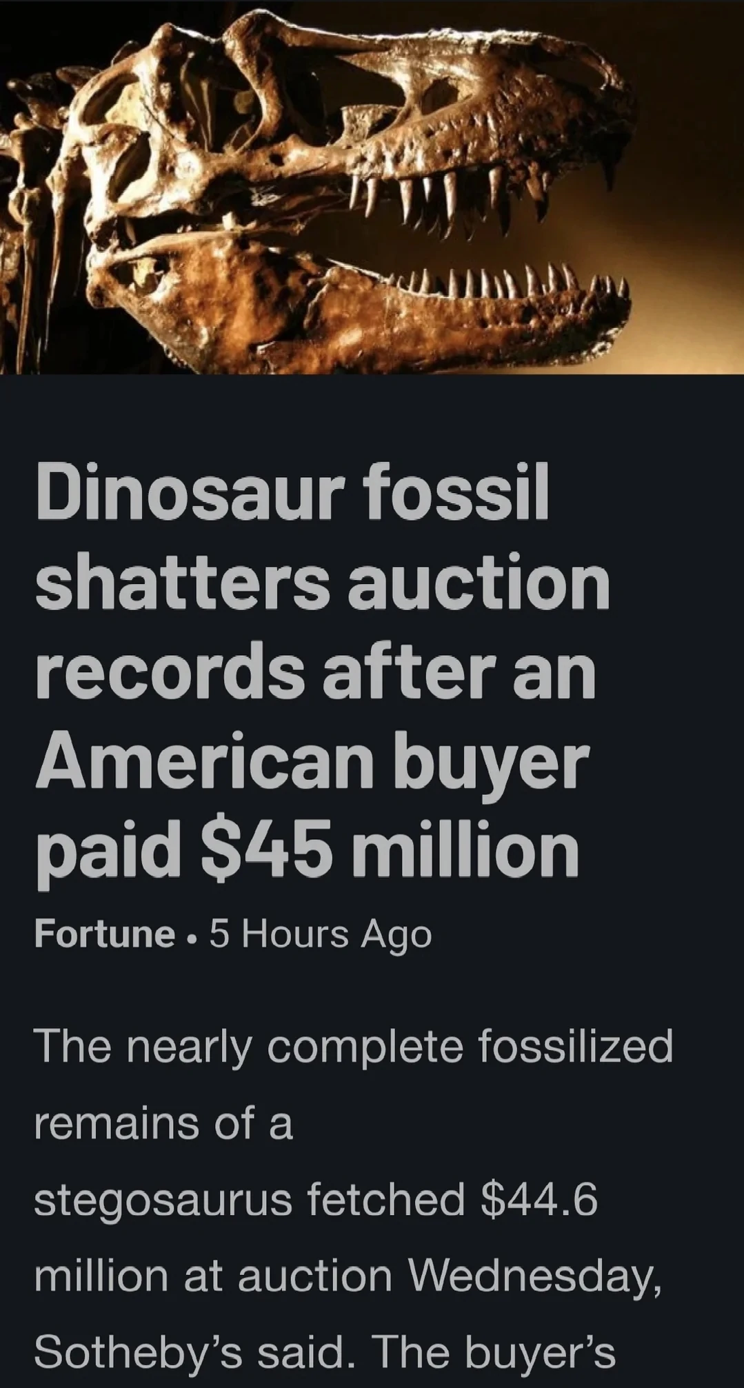 the end is now | Fandom