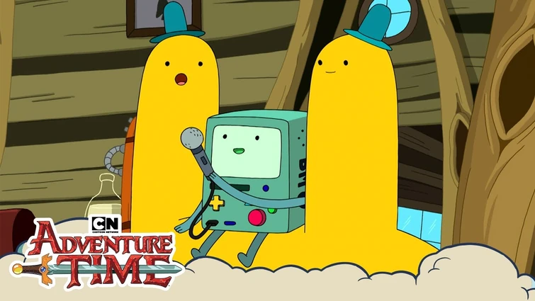 Discuss Everything About Adventure Time Wiki | Fandom