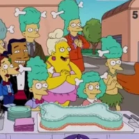 Is Sideshow Mel related to Krusty? | Fandom