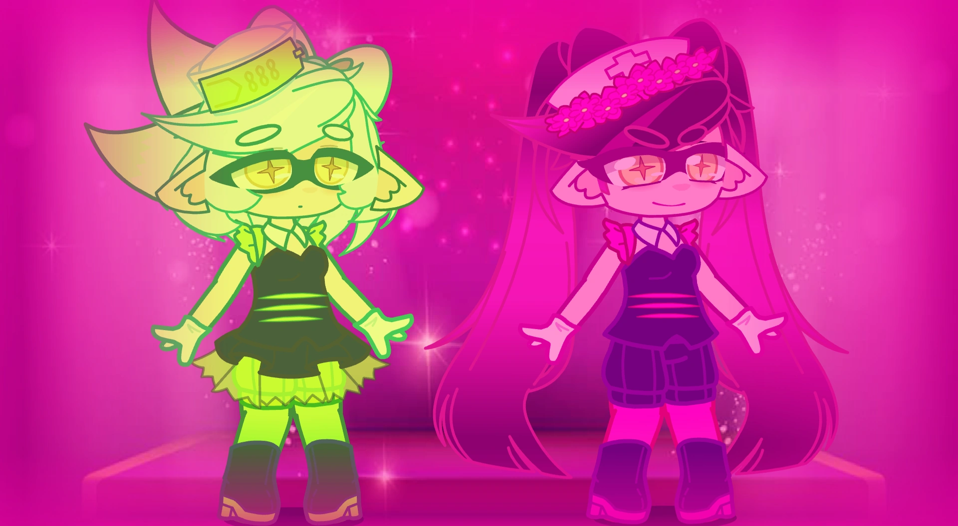 1 through 3 Idols | Fandom