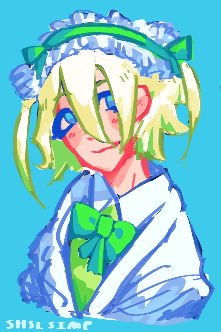 Discuss Everything About Fanganronpa Wiki | Fandom