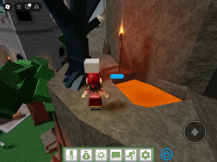 hey I found a bug | Fandom