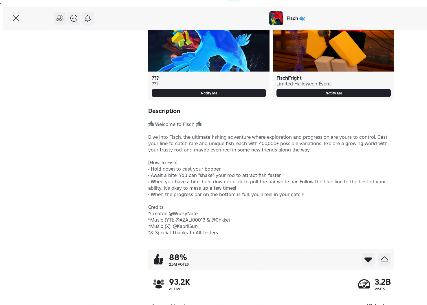 HOLY ITS MAKING A COMEBACK | Fandom