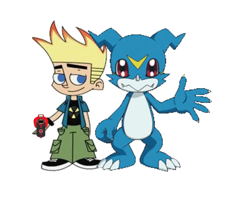 Discuss Everything About DigimonWiki | Fandom