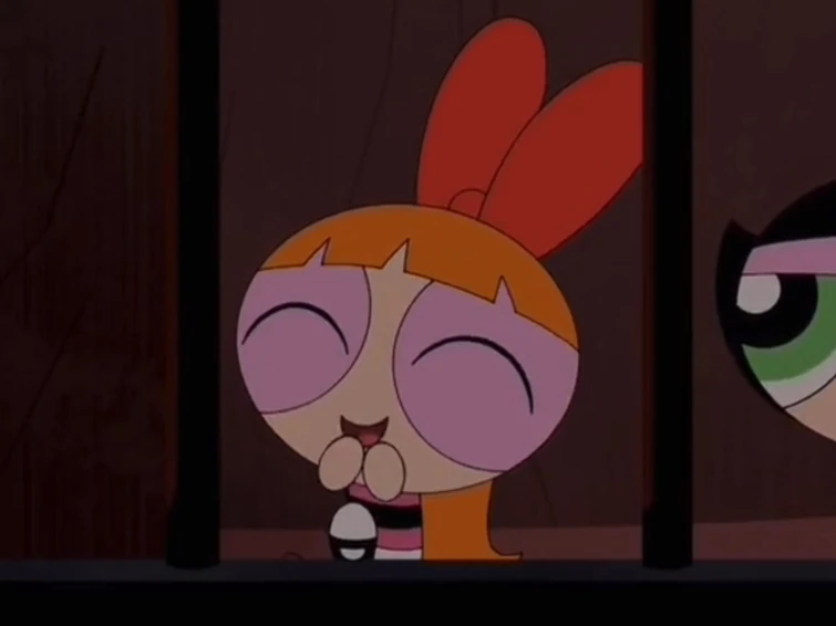 And now, a Compilation of Reboot Blossom being Cute 🩷🩷🩷🩷🩷🩷 | Fandom