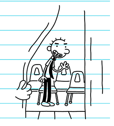 Best Heffley? | Fandom