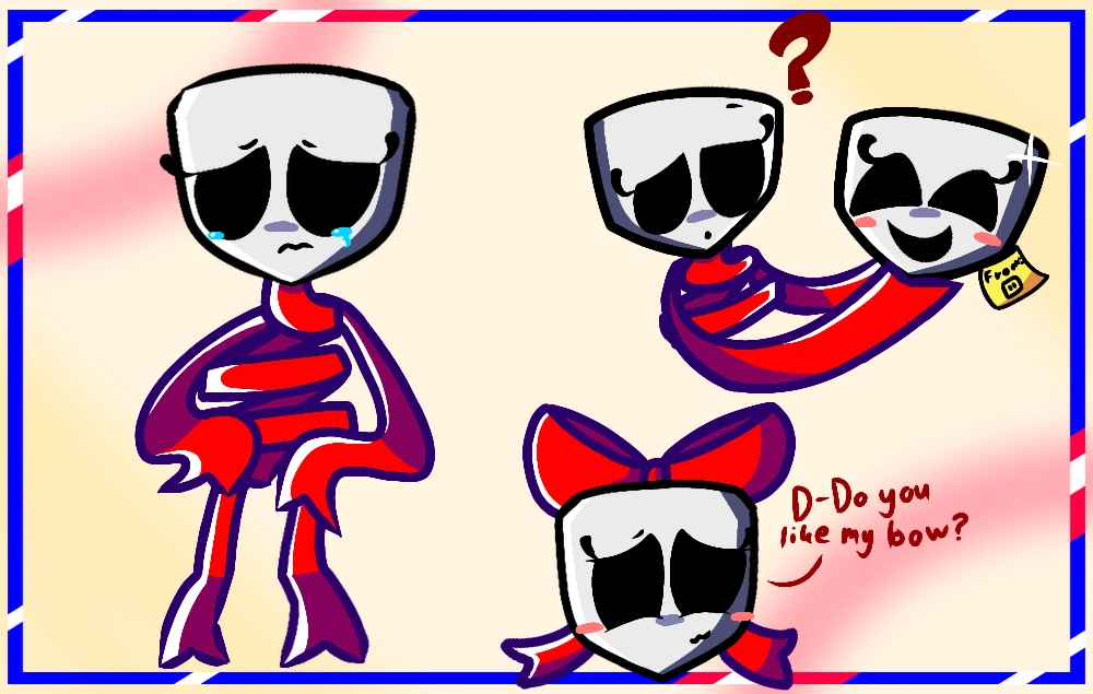 Gangle my beloved | Fandom