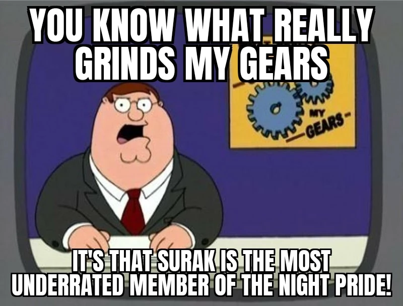 A Surak meme because I am bored | Fandom