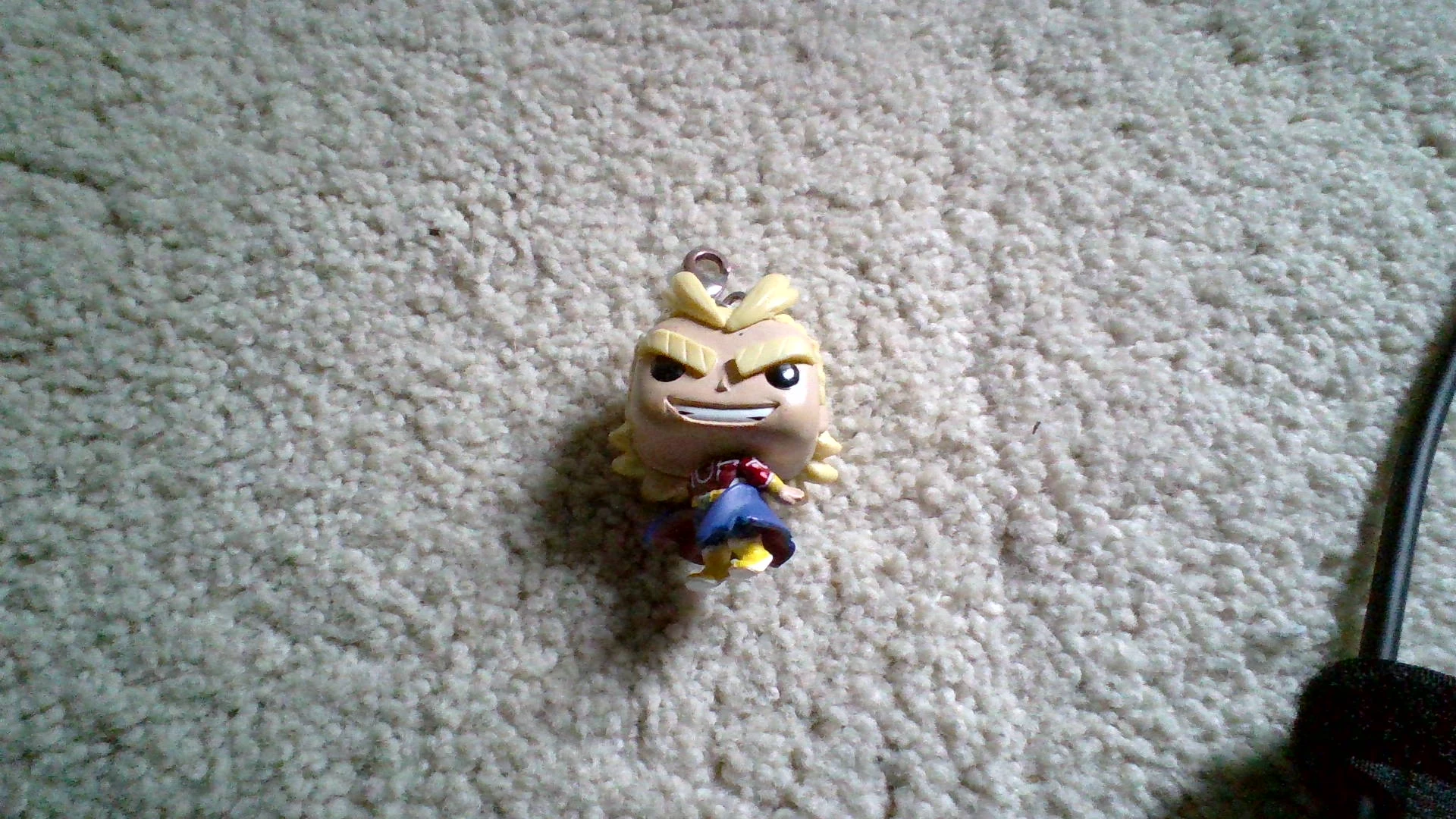 my small might has arrived | Fandom