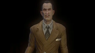 Favorite Bioshock Villain | Fandom