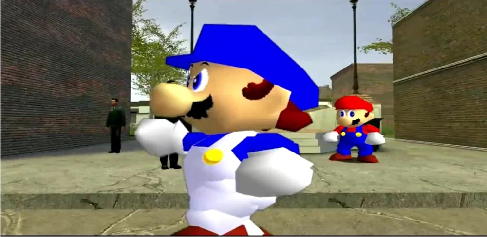 The SMG4 movie | Fandom