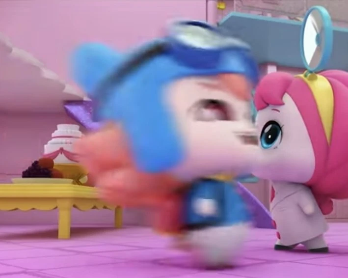 Hurryping is such a silly baby lol | Fandom