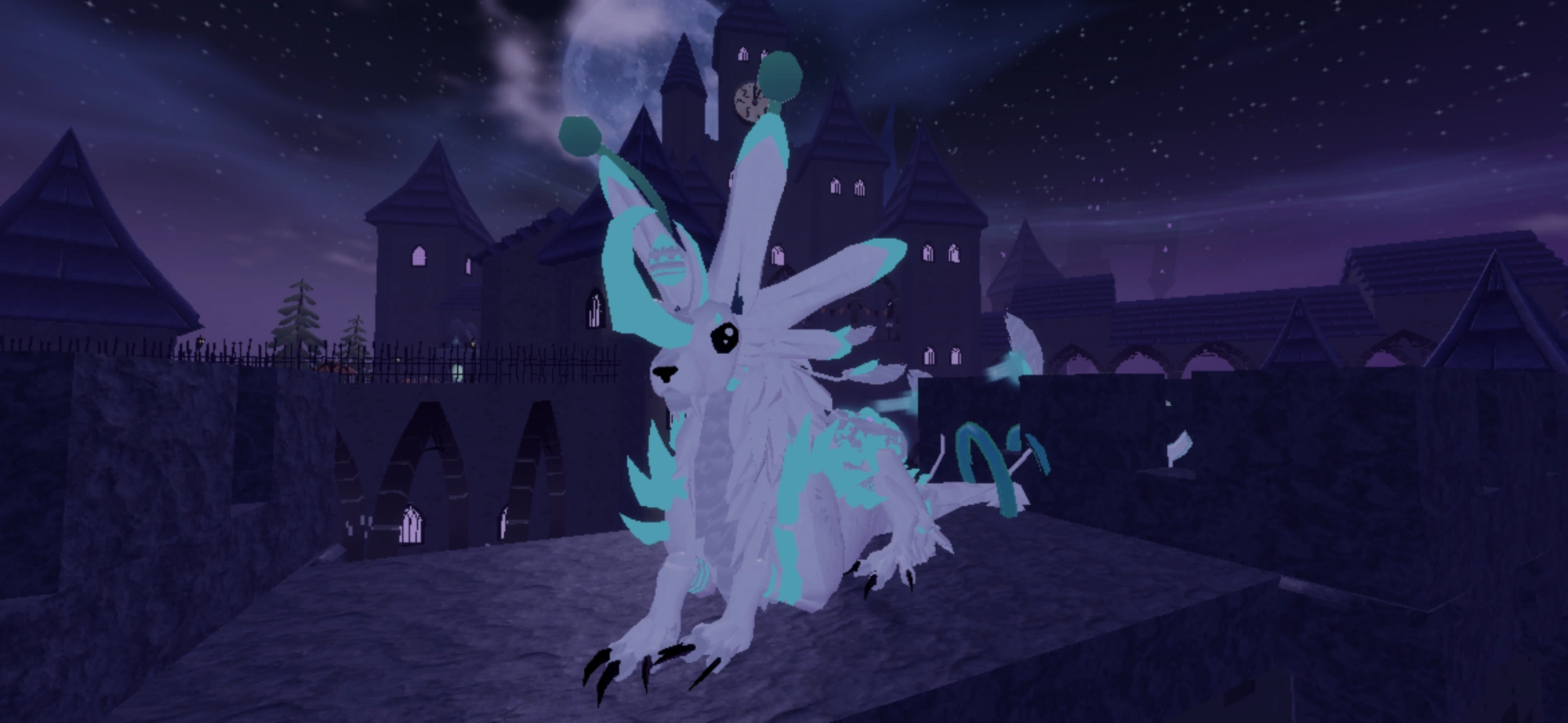 Yall meet Azraela, my first beloved bunny! | Fandom