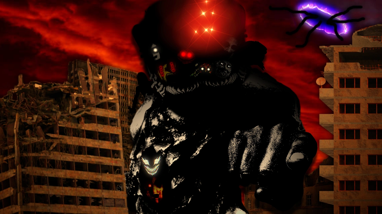 An image of Phase 33,125 that I felt like making | Fandom