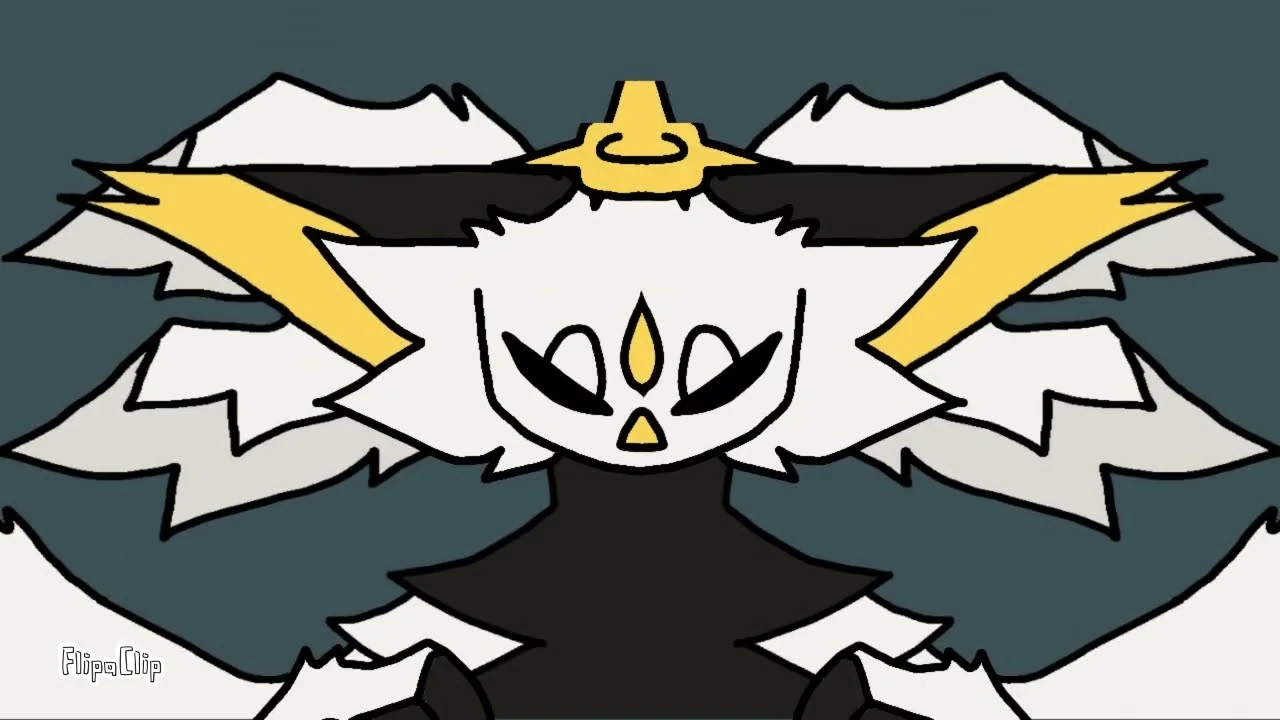 woooooah new animation?! | Fandom