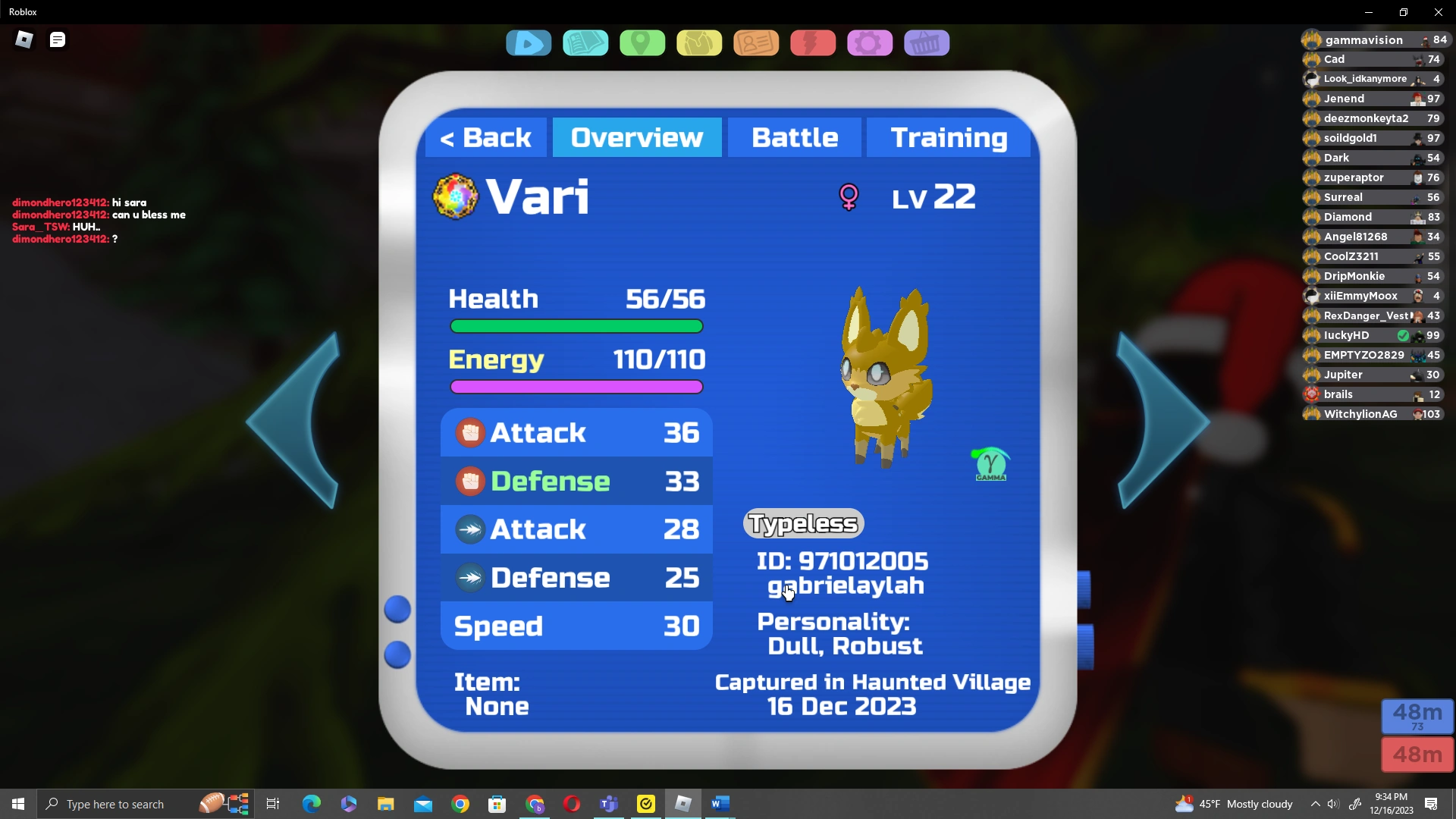 I was looking for a Mirrami and... | Fandom