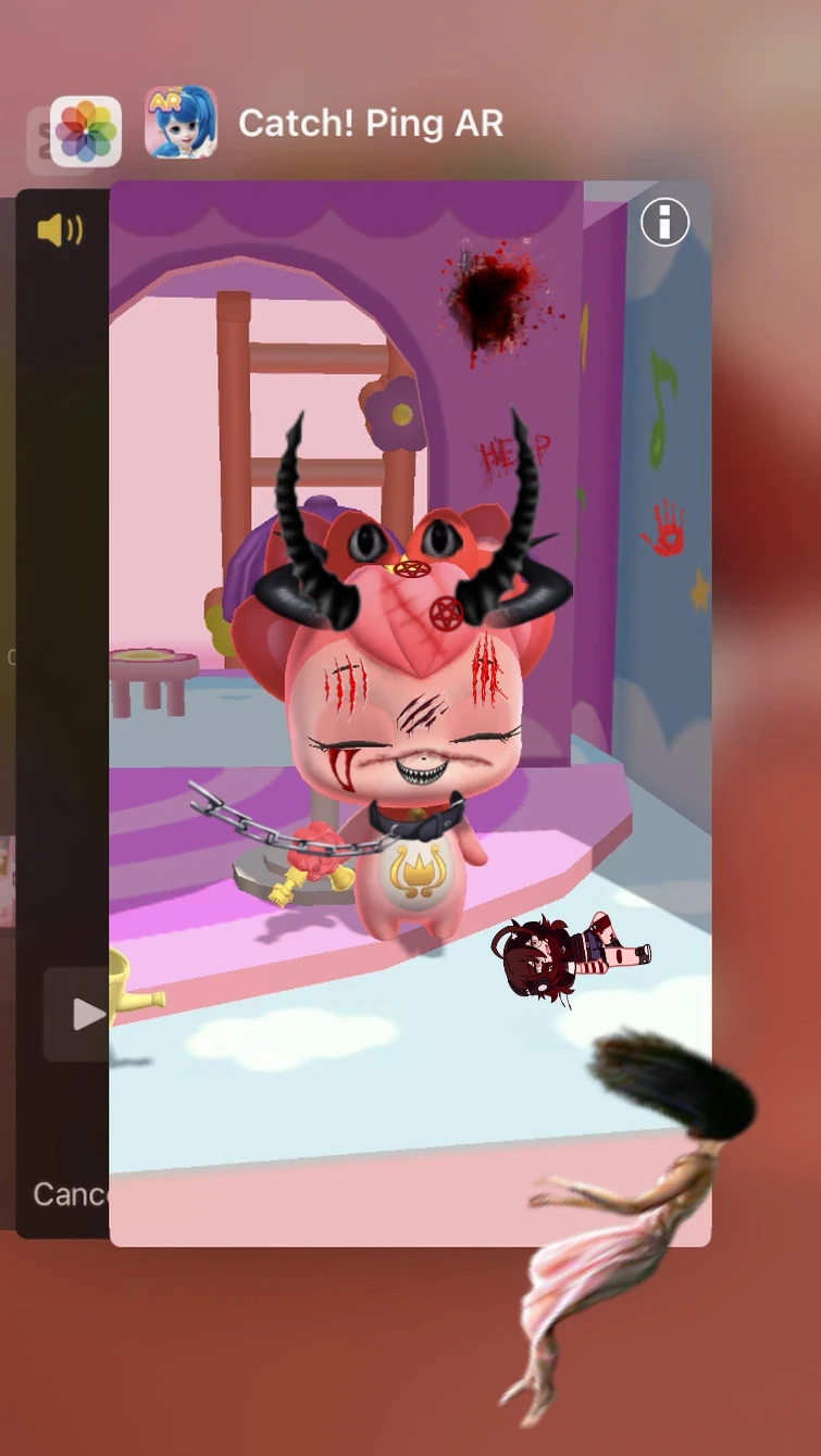 The fandom is crazy | Fandom