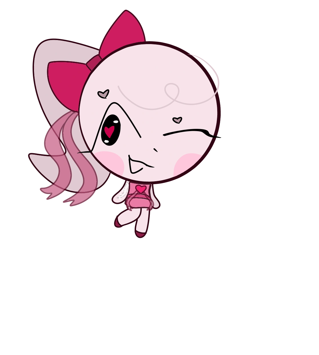 meet the lovebug cookies! (also opening spots for the rarity (8/12 ...