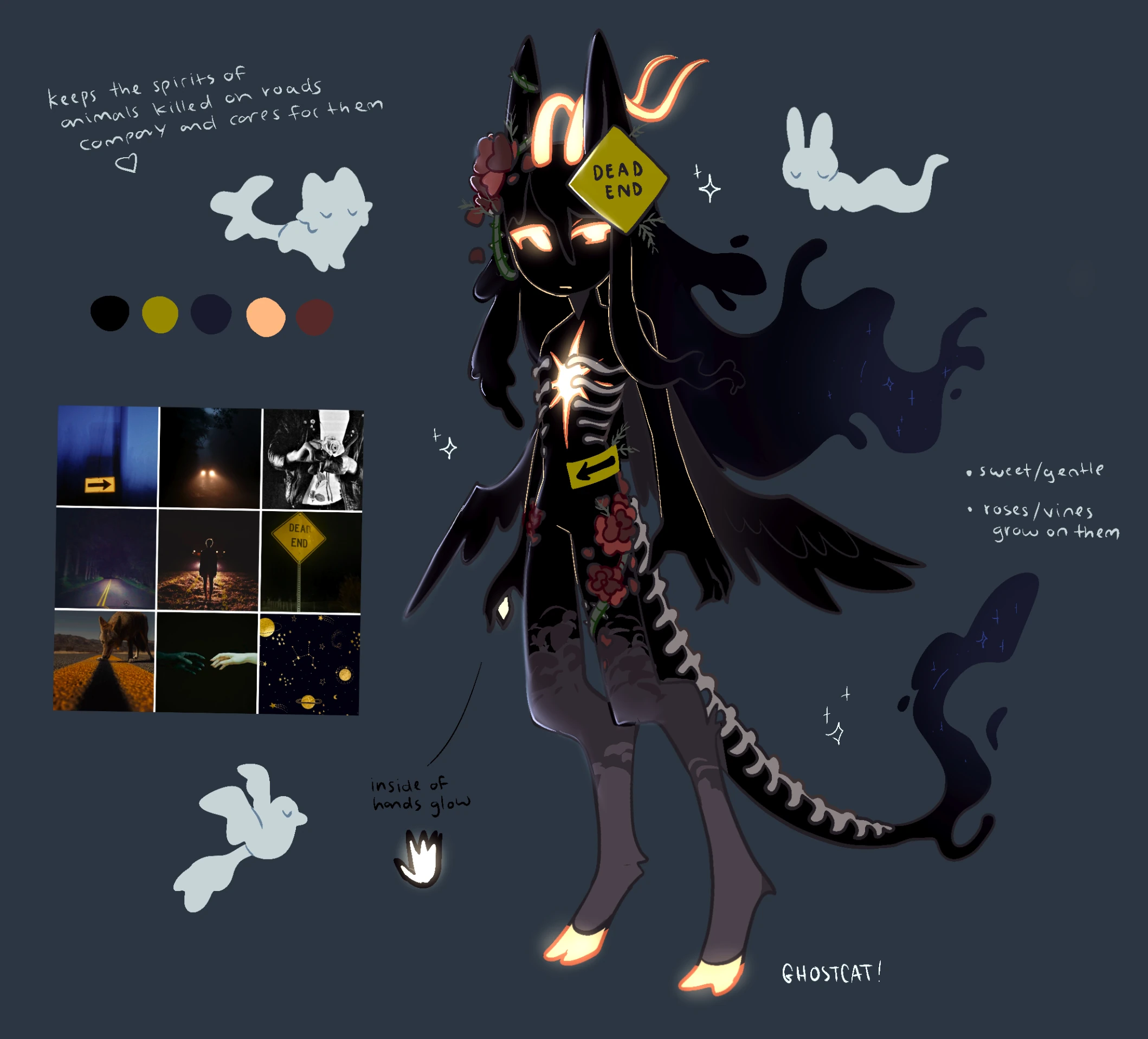 new oc drop I LOVE HIM SO MUCH | Fandom