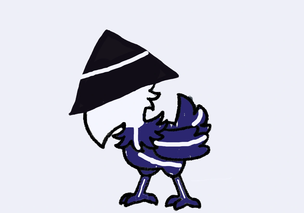 Visiting Maskrow! (custom skin) | Fandom