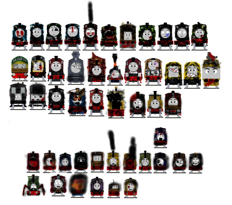 Discuss Everything About Sodor AU Wiki | Fandom