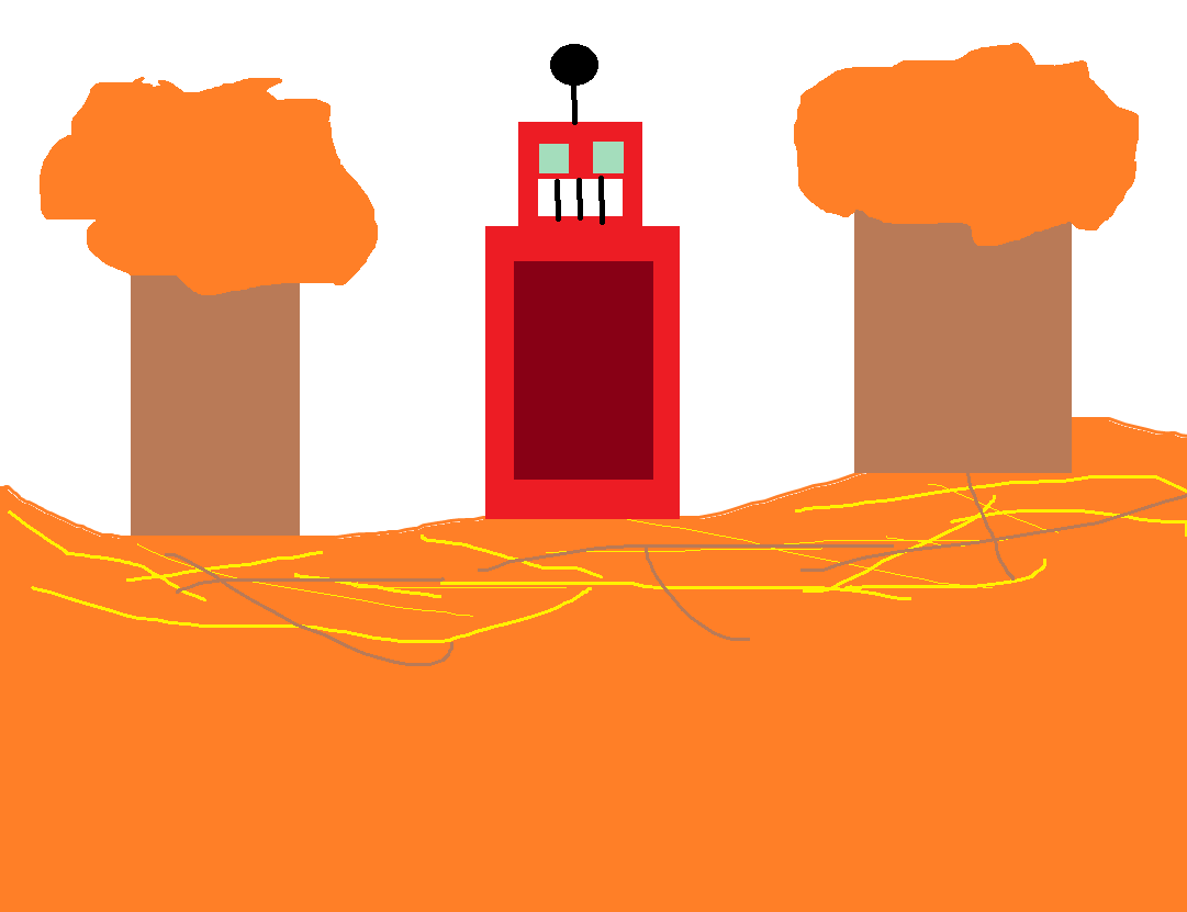 objectober 8 | Fandom