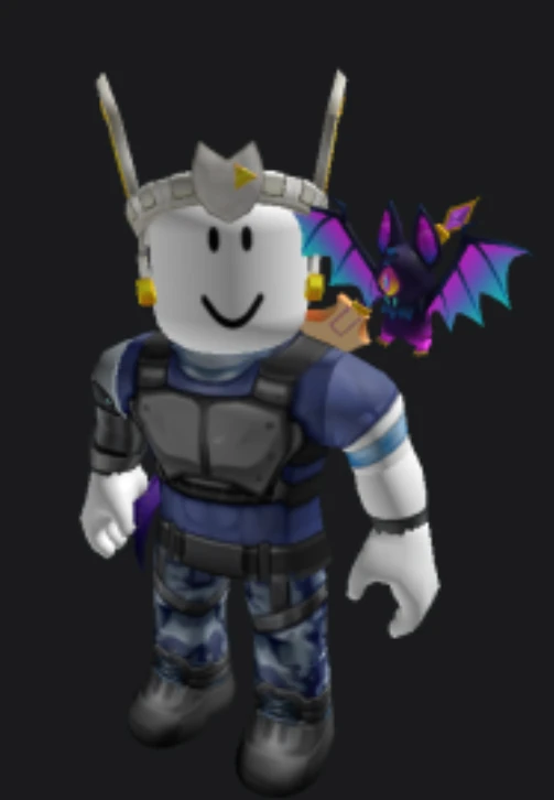 My 0 roux avatar | Fandom