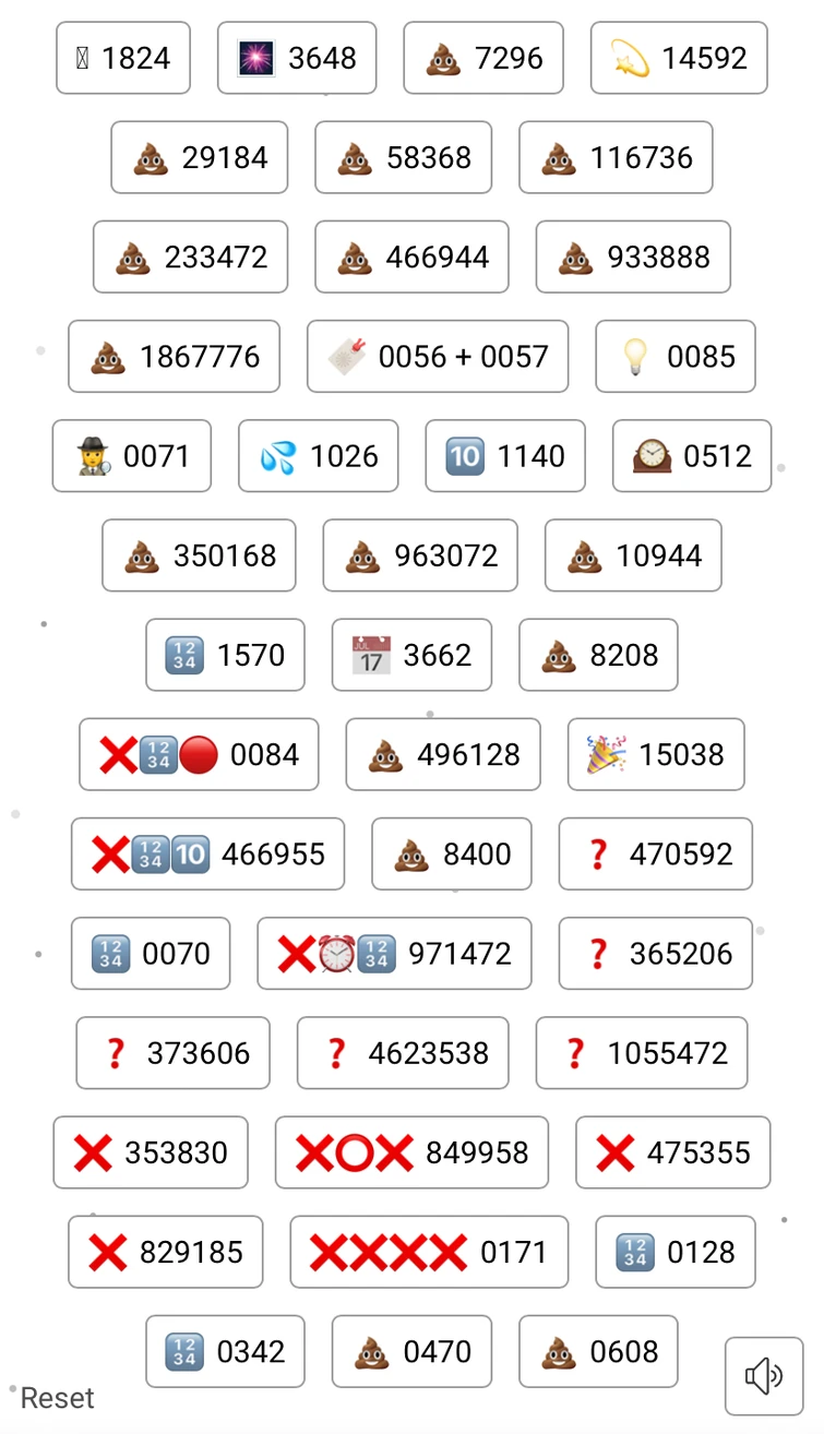Numbers | Fandom