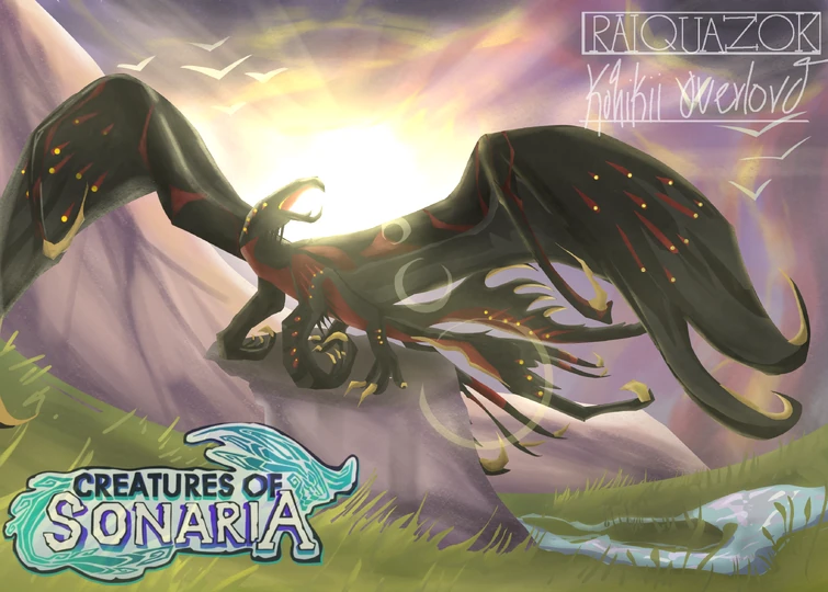 Discuss Everything About Creatures Of Sonaria Wiki Fandom