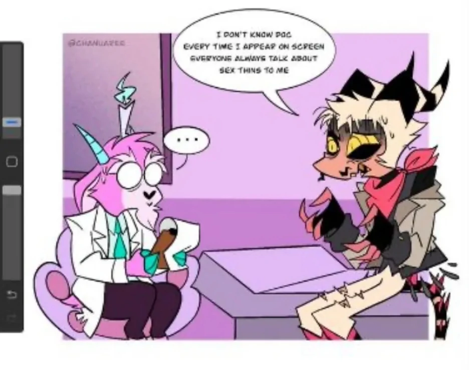 So you think Striker will come back? | Fandom