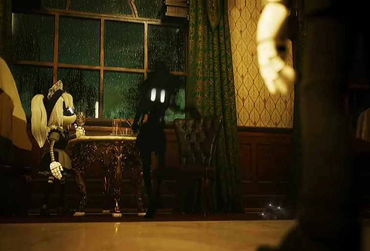 i decided to rewatch all the md episodes again and screenshotted some stuff so yeah- | Fandom