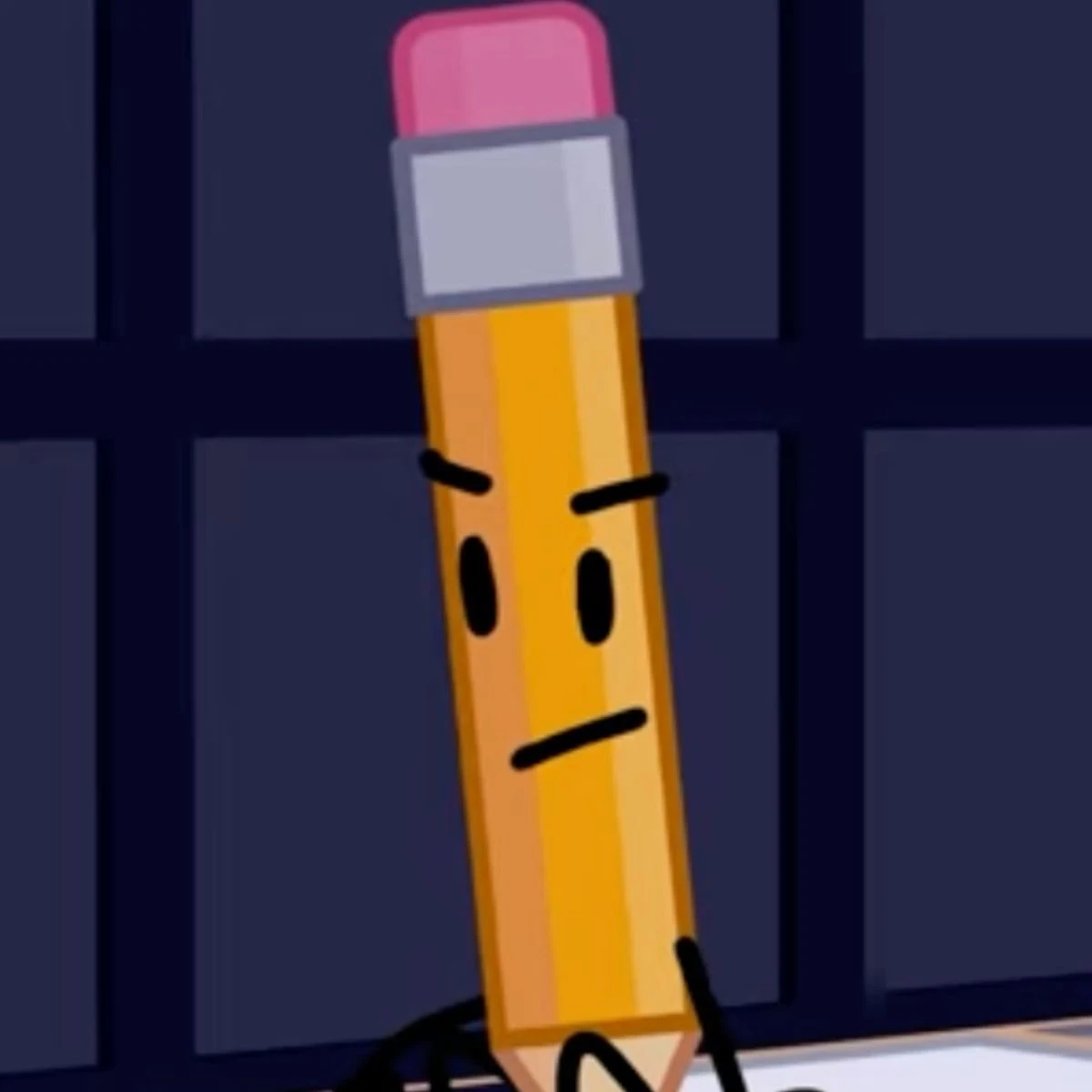 SEEING PENCIL LIKE THAT IN TPOT 17 BROKE MY HEART | Fandom