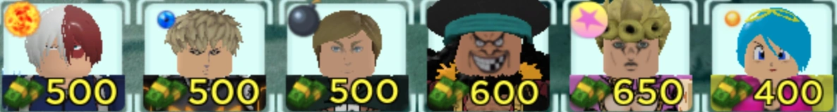 Finally finished new meta story team | Fandom