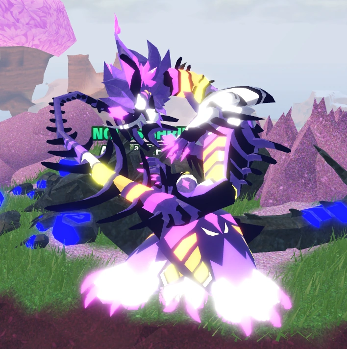 Shimmer Irizah | Fandom