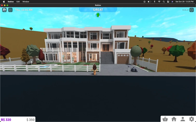 rate the new house | Fandom