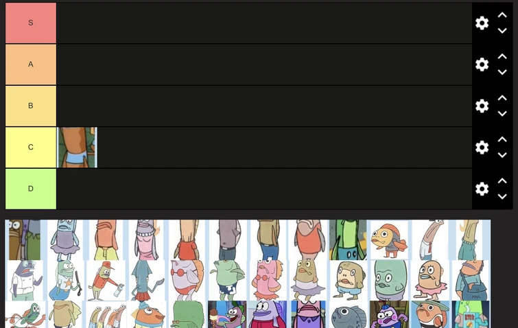 What do you think of Incidental 99 | Fandom