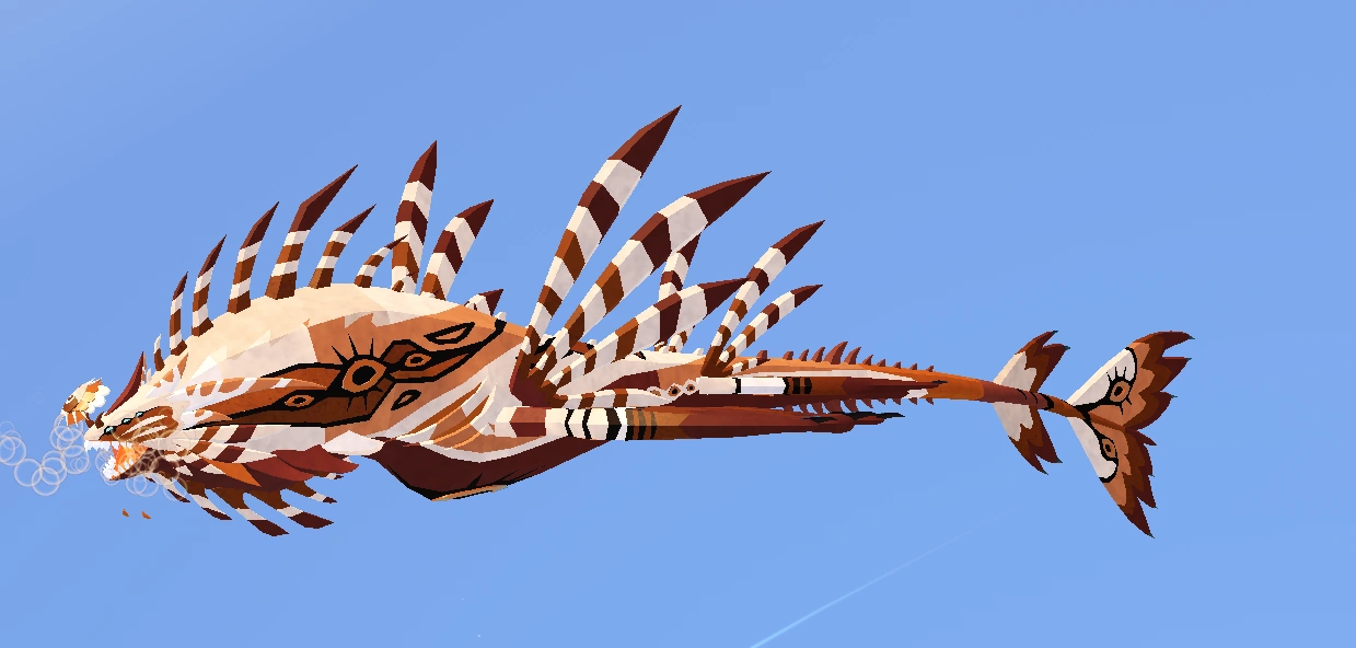 eigion skin | Fandom