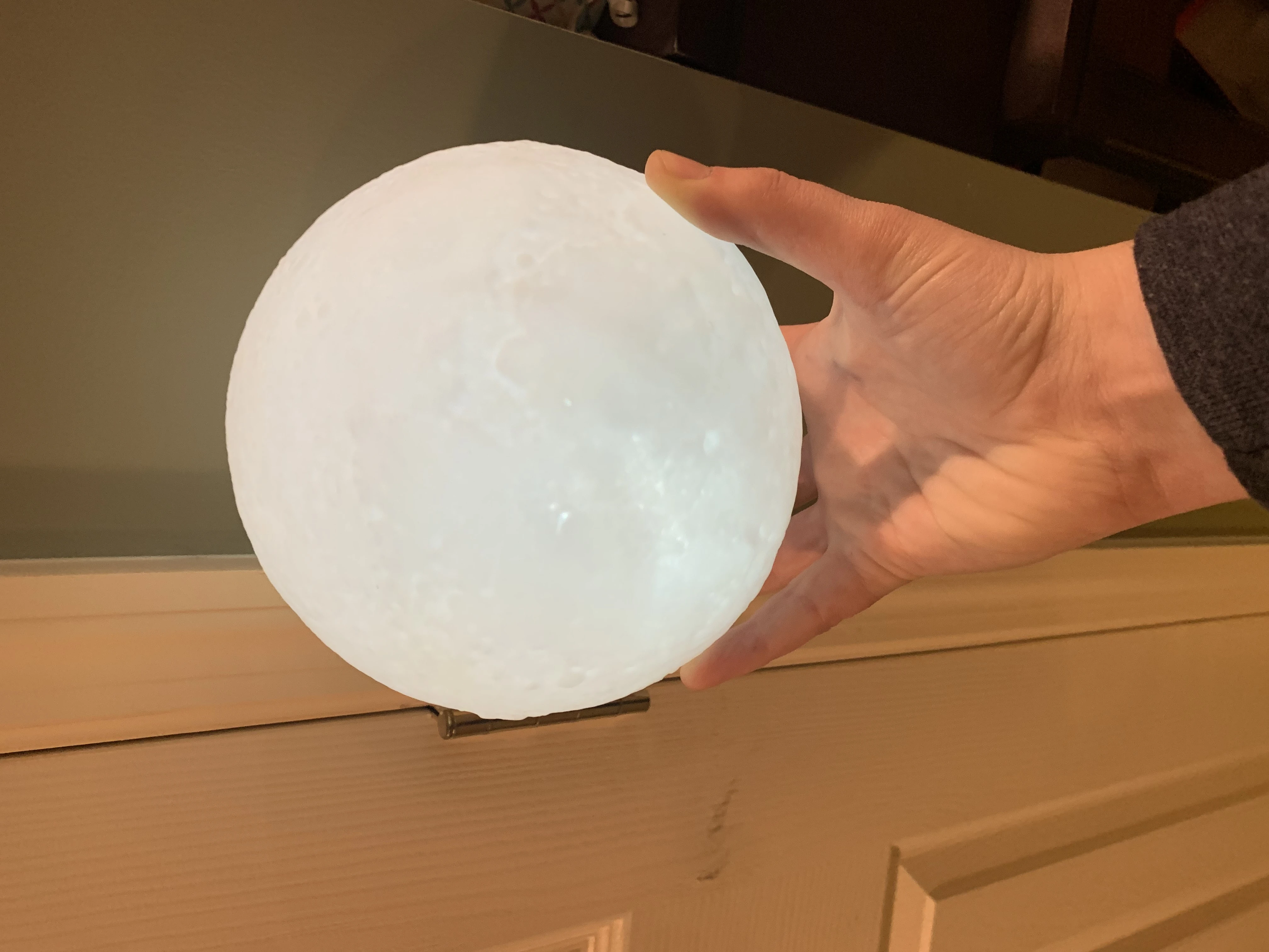 I GOT THE MOON | Fandom