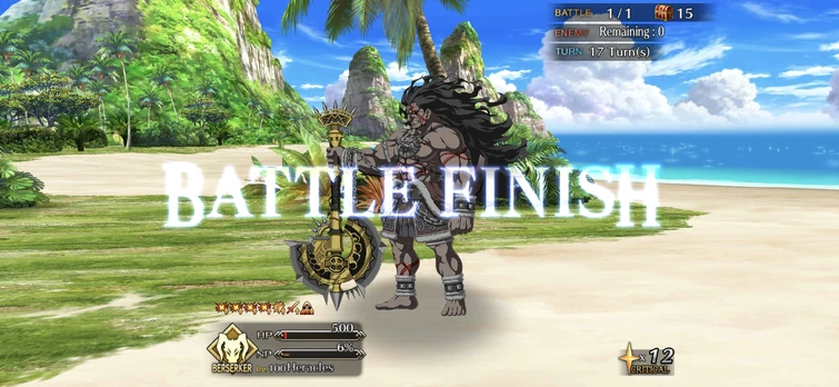 Water Monster Crisis CQ 6T | Fandom