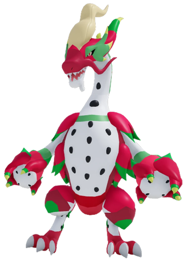 Discuss Everything About Pokemon fan made Evron.. Wiki | Fandom