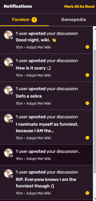 Please stop. | Fandom