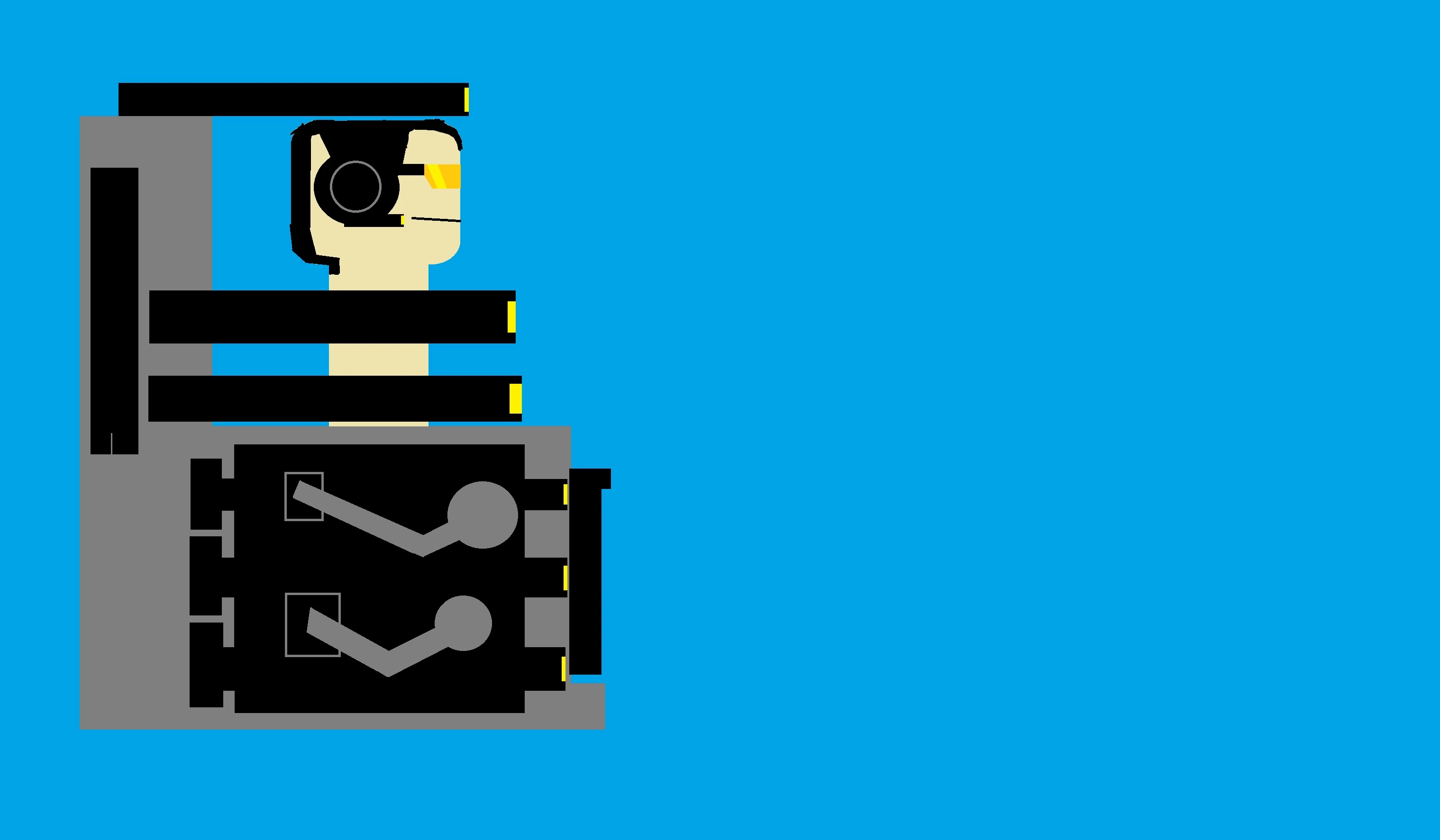 Another G-Clone! [1/5] | Fandom