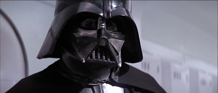 ⭐️ 📝 [Analysis] Vader's Sensitivity: Why it's Not a Plot-Hole | Fandom