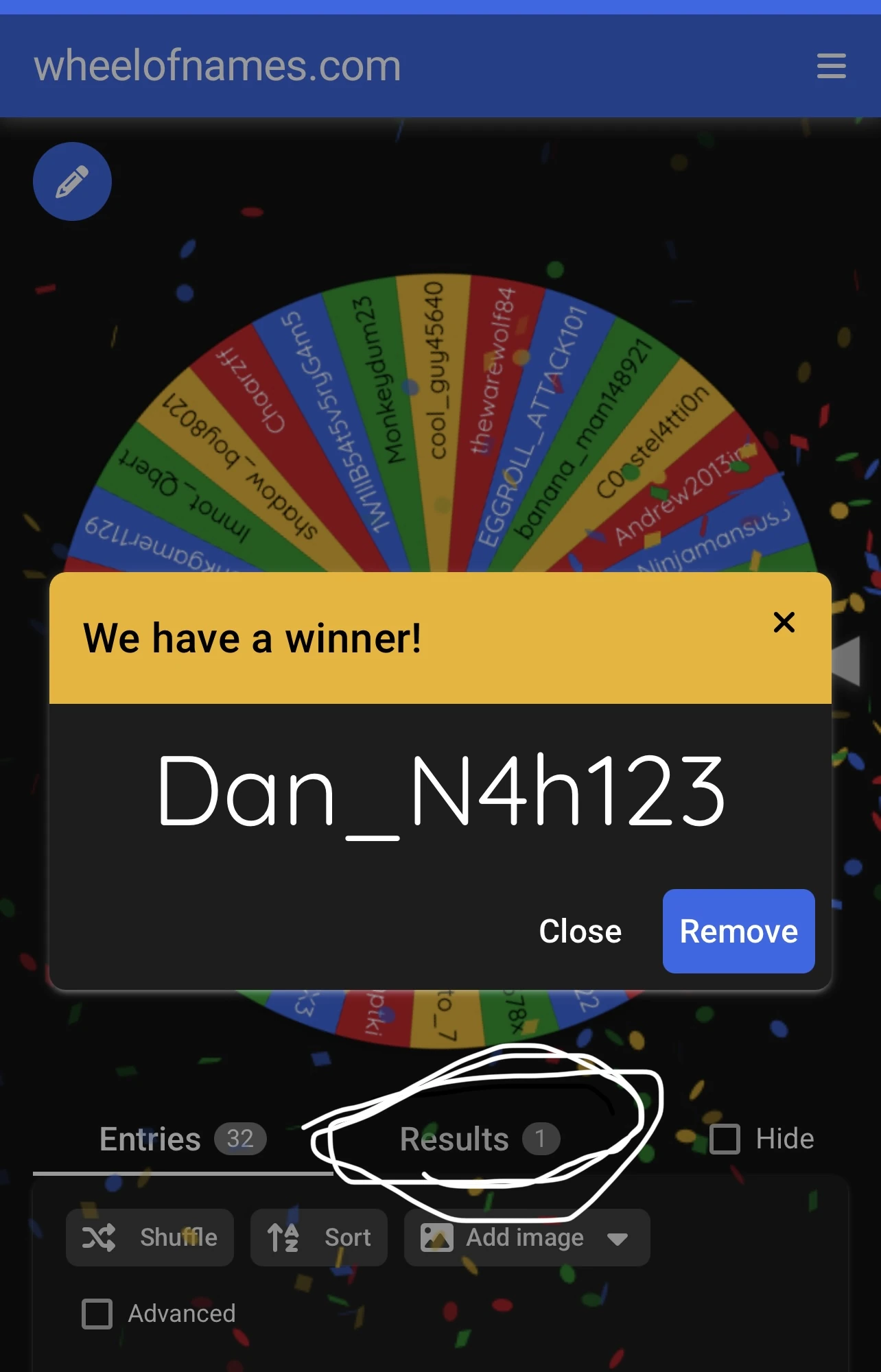 No fckin way.. | Fandom