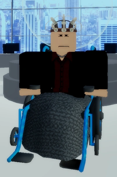 PROFESSOR X RIPOFF | Fandom