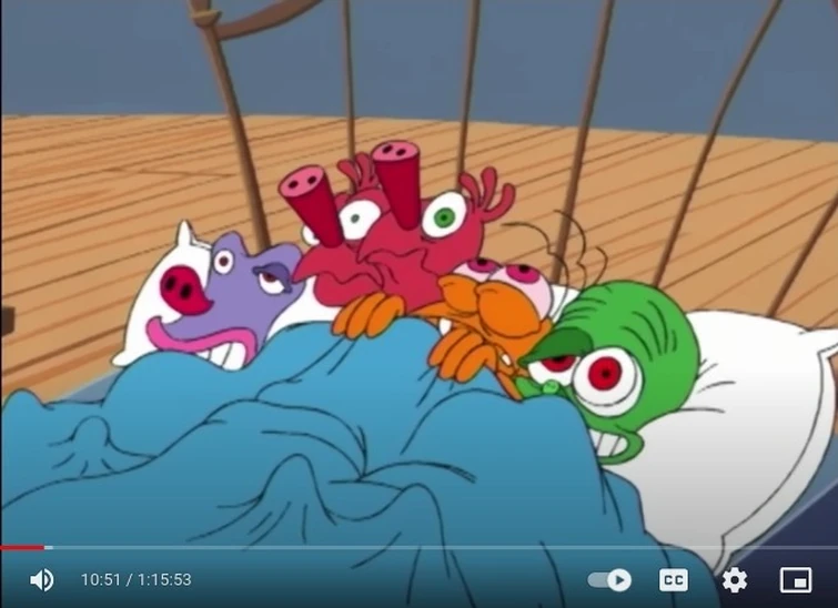 Discuss Everything About Vicky & Vicky Unicorn Wiki | Fandom