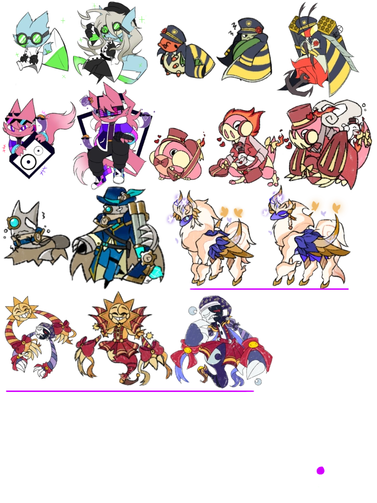 This is gonna be outdated very soon but i just wanna show yall this | Fandom